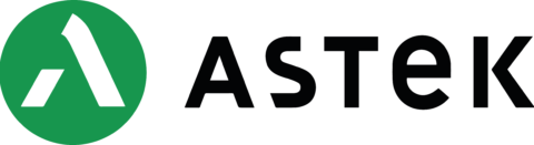 中国 - Groupe Astek