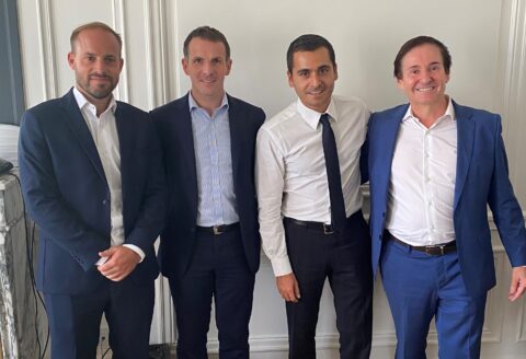 Astek acquiert le Groupe IT&M et renforce son positionnement sur le ...